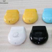 China Plastic Injection Mould Making for Professional Mold PVC Parts OEM ODM Enclosure for sale