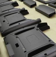 China Plastic Injection Mould Making for Professional Mold PVC Parts OEM ODM Enclosure for sale