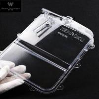 China Plastic Injection Mould Making for Professional Mold PVC Parts OEM ODM Enclosure for sale