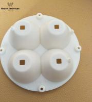 China Vehicle Mould Plastic Injection Mold for Customized Silicone Reusable Accessories for sale