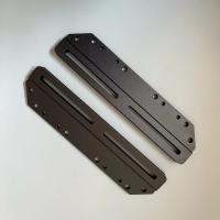 China Vehicle Mould Plastic Injection Mold for Customized Silicone Reusable Accessories for sale