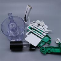 China 5 Axis Steel Aluminum Metal Cnc Machining With Cnc For Industrial Automation Spare Parts for sale