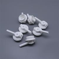 China 5 Axis Steel Aluminum Metal Cnc Machining With Cnc For Industrial Automation Spare Parts for sale
