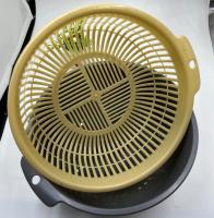 China High Polish Custom Plastic Storage Basket for 2D/3D/CAD/DWG//STEP/PDF/UG Design Software for sale