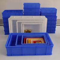 China High Polish Custom Plastic Storage Basket for 2D/3D/CAD/DWG//STEP/PDF/UG Design Software for sale