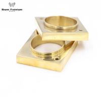 China Plastic Mirror Polishing Custom CNC Machining Turning Parts for Acrylic Computer Case for sale
