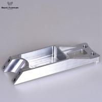 China Plastic Mirror Polishing Custom CNC Machining Turning Parts for Acrylic Computer Case for sale