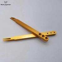 China Plastic Mirror Polishing Custom CNC Machining Turning Parts for Acrylic Computer Case for sale