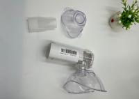 China Customized Colors ABS Plastic Moulding for ABS/PA66/PP/PC/PMMA/PSU/PCTG/TPE/TPU/PBT for sale