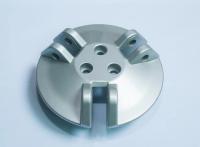 China Customized Colors ABS Plastic Moulding for ABS/PA66/PP/PC/PMMA/PSU/PCTG/TPE/TPU/PBT for sale