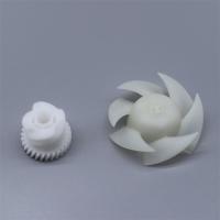 China Professional Plastic Injection Molding with P20/718/738/NAK80/S136/2738/2316 Moulds for sale