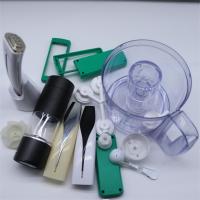 China Professional Plastic Injection Molding with P20/718/738/NAK80/S136/2738/2316 Moulds for sale