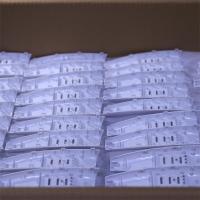 China Custom Mold for ABS Block Plastic Injection Mould by Leading Mould Making Companies for sale