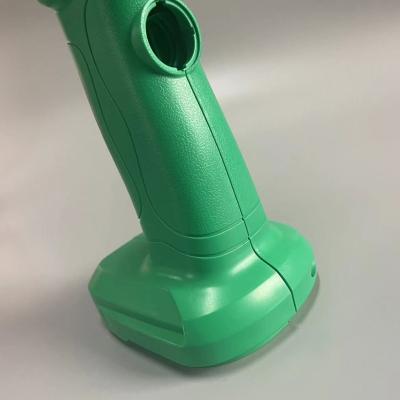 China Shaping Mode Plastic Injection Mould for Electric Tool Parts Injection Molded Parts for sale