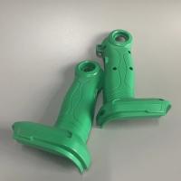 China Shaping Mode Plastic Injection Mould for Electric Tool Parts Injection Molded Parts for sale