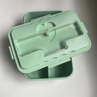 China Custom Plastic Insulated Lunch Box 250000-300000 Shots Mould Life Ningbo Precision for sale