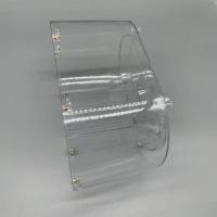 China Plastic Injection Molding for Customized Colors and Environmentally-Friendly Products for sale