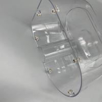 China Plastic Injection Molding for Customized Colors and Environmentally-Friendly Products for sale