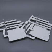 China Hotel Plastic Comb with Customized Size and 2D/3D/CAD/DWG/STEP/PDF/UG Design Software for sale