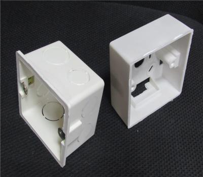 China Plastic Injection Mould ABS/PA66/PP/PC/PMMA/PSU/PCTG/TPE/TPU/PBT Access 1000s of RFQs for sale