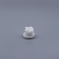 China 250000-300000shots Mould Life POM Gear for OEM Plastic Part in Injection Molding for sale