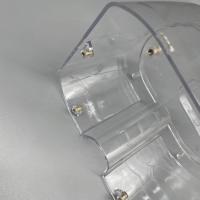 China Miniature Micro-Parts Over Molding with ABS/PA66/PP/PC/PMMA/PSU/PCTG/TPE/TPU/PBT for sale