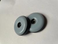China Miniature Micro-Parts Over Molding with ABS/PA66/PP/PC/PMMA/PSU/PCTG/TPE/TPU/PBT for sale