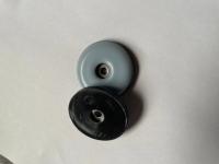 China Miniature Micro-Parts Over Molding with ABS/PA66/PP/PC/PMMA/PSU/PCTG/TPE/TPU/PBT for sale
