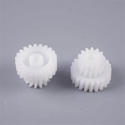 China Inside Enduro Parts Sherco OEM Parts for ABS/PA66/PP/PC/PMMA/PSU/PCTG/TPE/TPU/PBT for sale