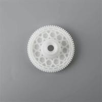 China Inside Enduro Parts Sherco OEM Parts for ABS/PA66/PP/PC/PMMA/PSU/PCTG/TPE/TPU/PBT for sale