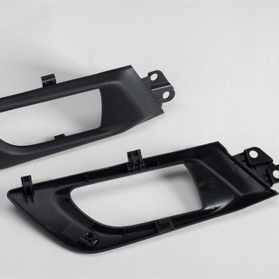China CRF 150R 2007-2024 Plastics Kit Vehicle Mould for ABS/PA66/PP/PC/PMMA/PSU/PCTG/TPE/TPU/PBT for sale