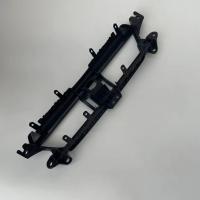 China CRF 150R 2007-2024 Plastics Kit Vehicle Mould for ABS/PA66/PP/PC/PMMA/PSU/PCTG/TPE/TPU/PBT for sale