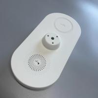 China PBT Material USB Pendrive Housing with Plastic Injection Part and P20 Mould Material for sale