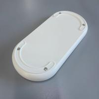 China PBT Material USB Pendrive Housing with Plastic Injection Part and P20 Mould Material for sale