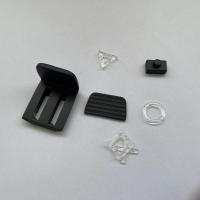 China Customized Size OEM Motorcycle Replacement Parts with 2D/3D/CAD/DWG//STEP/PDF/UG Design for sale