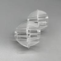China Transparent Acrylic Plastic Product Tooling Injection Moulding Design and Production for sale