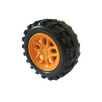 China Customized Colors Manufacture Pa66 Nylon Abs Plastic Injection Parts For Home Application for sale