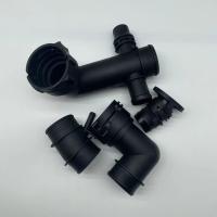 China Plastic Mold Components Configure Order Customized Colors for Ningbo Injection Mold for sale