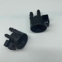 China PA66 Material Used in OEM Plastic Molding for Texture Plastic Seat Mold for sale