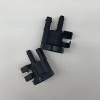 China PA66 Material Used in OEM Plastic Molding for Texture Plastic Seat Mold for sale