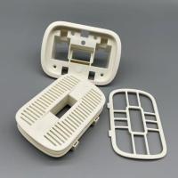 China Mirror Polishing Vehicle Mould for Manufacturing Plastic Injection Molding Parts for sale