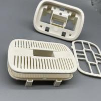 China Custom Manufacturing Plastic Injection Molding Parts Popular Design Small Plastic Parts for sale