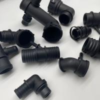 China Customized Size Rapid Prototype Injection Molding for OEM PA PC PP PU PVC ABS Silicone Parts Assembly for sale
