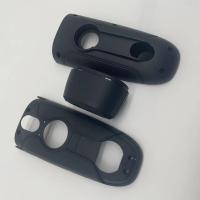 China Customized Size Rapid Prototype Injection Molding for OEM PA PC PP PU PVC ABS Silicone Parts Assembly for sale