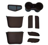 China Oem Auto Parts Rubber Silicone Box Product Custom Parts Service Plastic Mould Injection Molding for sale