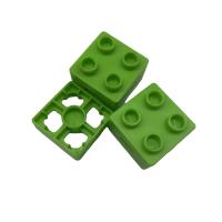 China Oem Auto Parts Rubber Silicone Box Product Custom Parts Service Plastic Mould Injection Molding for sale