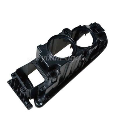 China Custom Plastic Engineering Plastic Enclosures Parts for 2D/3D/CAD/DWG/STEP/PDF/UG Design for sale