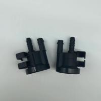 China Custom Plastic Engineering Plastic Enclosures Parts for 2D/3D/CAD/DWG/STEP/PDF/UG Design for sale