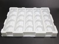 China ABS/PA66/PP/PC/PMMA/PSU/PCTG/TPE/TPU/PBT Plastic Parts Matte Storage Cabinet with OEM for sale