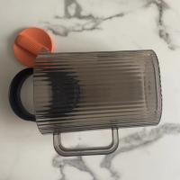 China Plastic Water Cup Made of ABS/PA66/PP/PC/PMMA/PSU/PCTG/TPE/TPU/PBT OEM Plastic Molding for sale